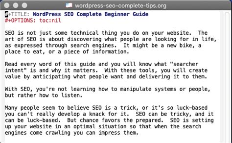 How To Wrap Text In Emacs Wiredgorilla