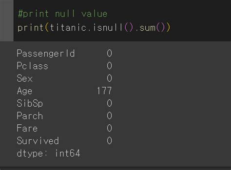 Today I Learned Data Analysis