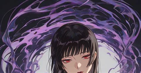 Xxxholic 壱原侑子 Zyan2112のイラスト Pixiv