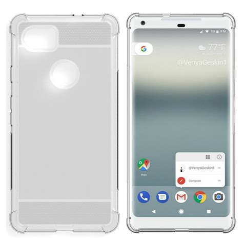 10 Best Cases For Google Pixel 2 XL