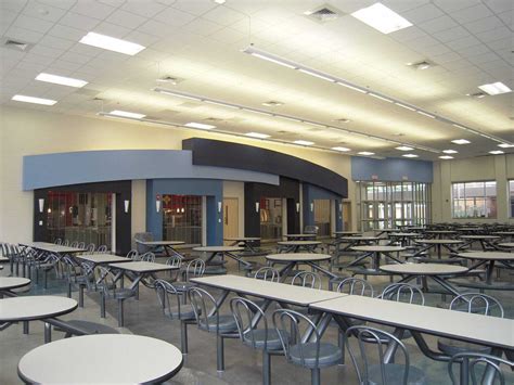 Architectural Design Services Piedmont High School