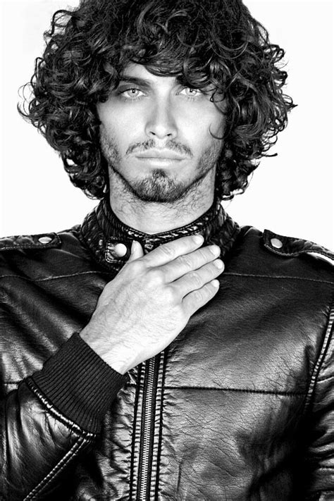 33 Sexy Curly Hairstyles Haircuts For Men Artofit