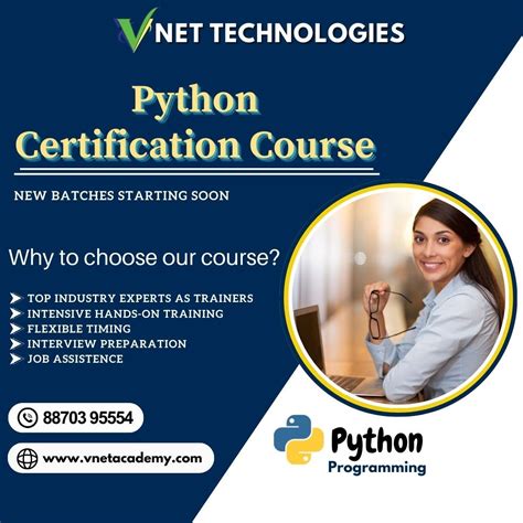 vnet academy on linkedin it python pythonprogramming
