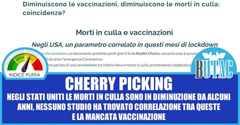 Sids E Covid 19 Butac Bufale Un Tanto Al Chilo