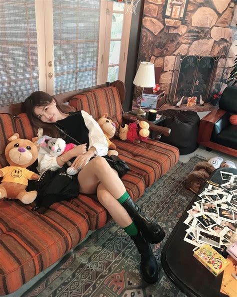 平子理沙さんのインスタグラム写真 平子理沙instagram「ジャスティンの Drewhouse のポップアップの初日に行ってみまし