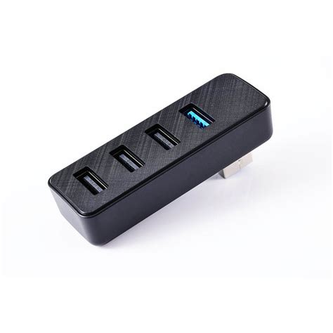 In Glovebox Usb Hub For Tesla Model Highland Tesfavs