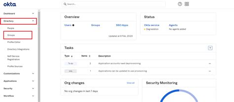 How To Assign Roles Groups To User In Okta Assign Application In Okta