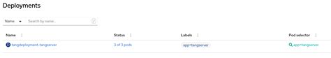 tang operator providing nbde in openshift