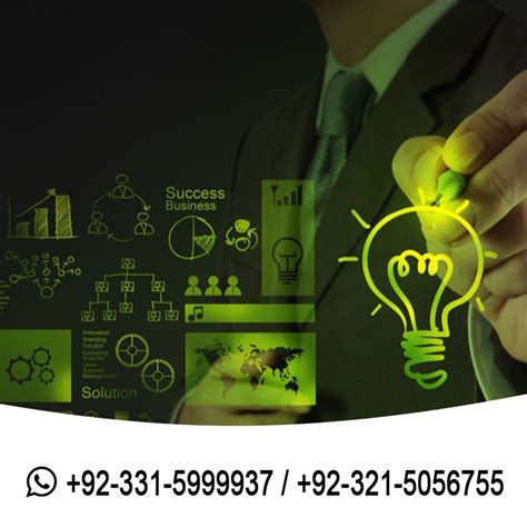 Iso Certification Courses In Pakistan Iso