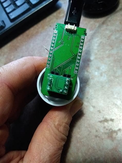 CubeCell Configurator LoRa Node Heltec Automation Technical Community