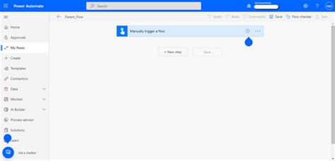 Pass Parameters From One Power Automate Flow To Another Powercloud Technologies