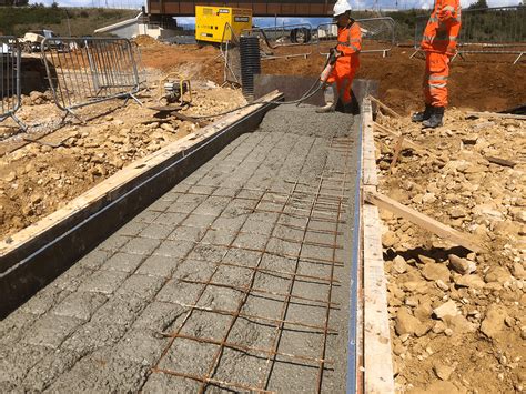 Lincoln Eastern Bypass Cr Civil Engineering Uk