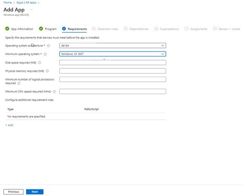Deploy Rublon Mfa For Windows Using Intune Rublon