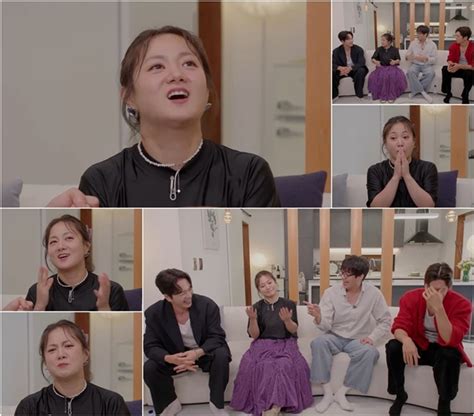 혼전연애 박나래 국제 연애 깜짝 고백 일본 남자와 썸탔다