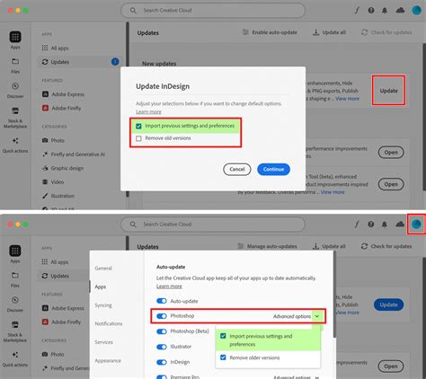 Solved Update Messing With My Workflow Adobe Product Community 14297104