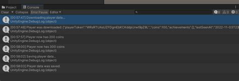 How To Store Player Data Online With Unity Unisave