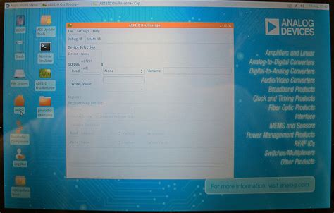 fmcomms5 not recognized on zc702 qanda fpga reference designs engineerzone