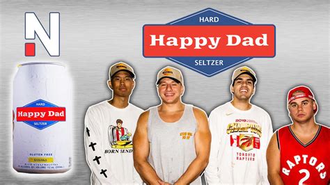 Nelks Happy Dad Seltzer Will Make 250 Million In 2023