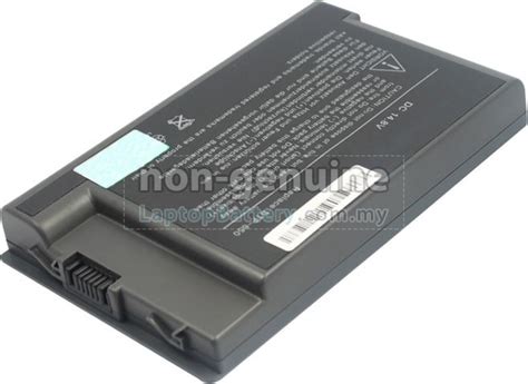 Acer Ferrari 3000 Batteryhigh Grade Replacement Acer Ferrari 3000 Laptop Battery From Malaysia