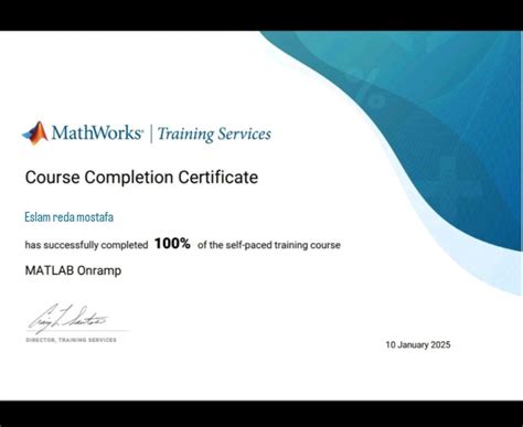 matlabonramp matlabonramp matlab matlab matlabonramp تعلم مستمر… eslam mostafa