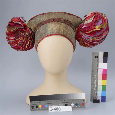 Сорока Вторая половина Xix в Женские головные уборы Этнические наряды Традиционные платья