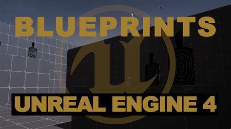 Unreal Engine 4 Blueprint Scripting A Dimming Light Youtube