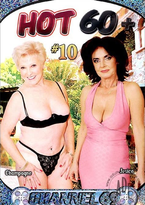 Hot 60 Vol 10 2006 Adult Empire