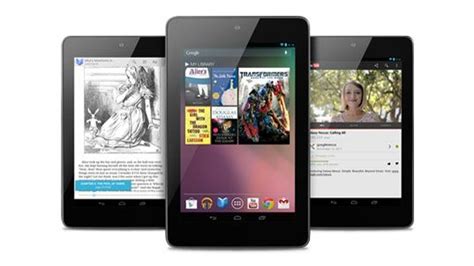 Google Nexus 7 How To Upgrade Flash And Unlock Your Nexus Tablet TechRadar