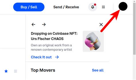 How To Change Your Password On Coinbase IsItCrypto
