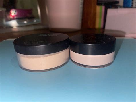 Bys Primer And Powder On Carousell