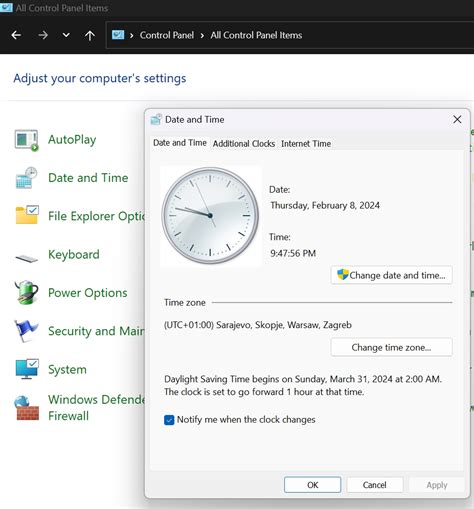 configuring fresh windows 11 installation file explorer and system
