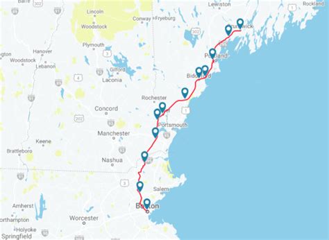 Famous Train Routes Iconic Rail Journeys Across America Amtrak