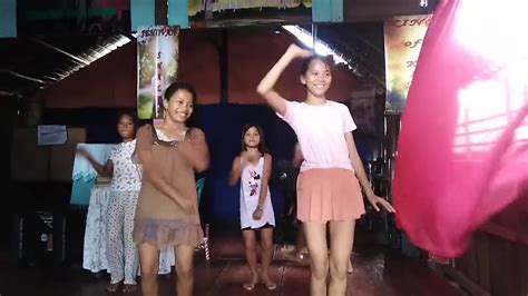 Dance Challenge Youtube