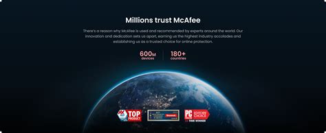 Mcafee Total Protection 10 Devices 2026 Amazon Exclusive 15 Months Antivirus Vpn Scam