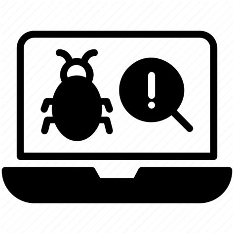 Bug Detection Bug Tracking Virus Checker Virus Removal Virus Scan