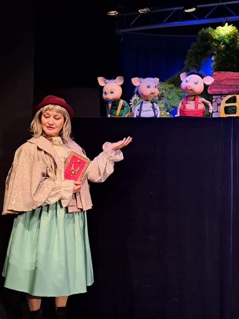 სამი გოჭი