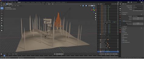 particle system help r blenderhelp