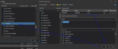 Solved Cant Export Global Ids As String After Update To Esri