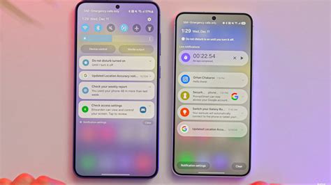 One Ui 7 Beta Reveals Samsungs Plans To Revamp Notification Management Phonearena