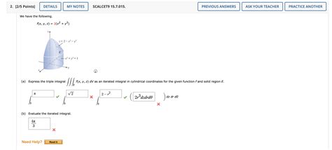 [solved] we have the following f x y z 2 x 2 y 2 a