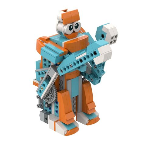Apitor Robot S 10 In 1 Programmable Stem Kit Jaycar New Zealand