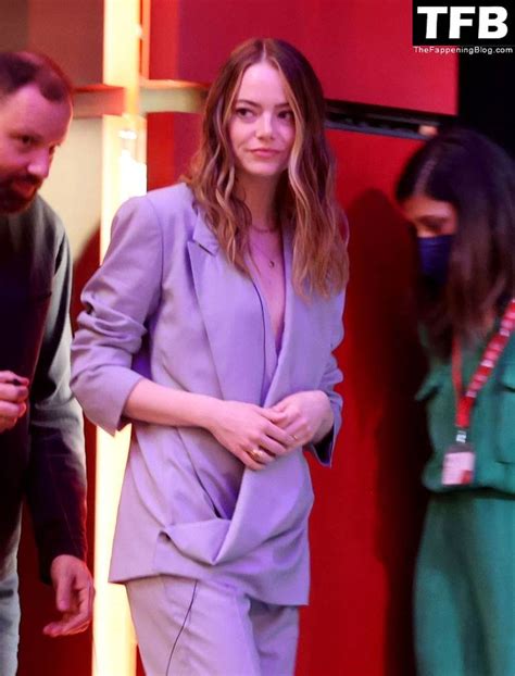 Emma Stone The Fappening Plus