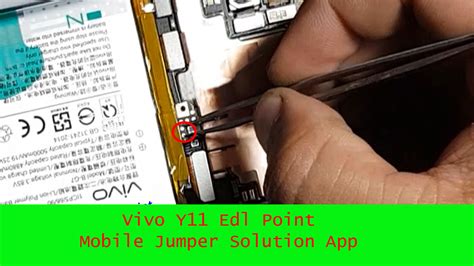 Test Point Screen Lock Frp Solution Vivo Y