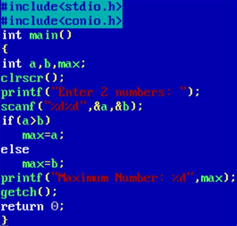 C Practice Questions With Solutions C Programming Exercises With Solutions Computer Science