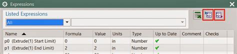 The Swoosh Scoop Working With Spreadsheet Data In Nx 9