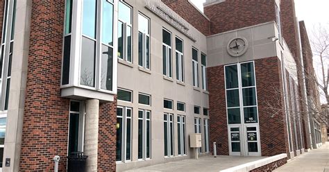 Former Nurse At Casper Corrections Facility Accused Of Having Sex With