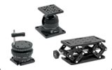 Manual Stages Thorlabs