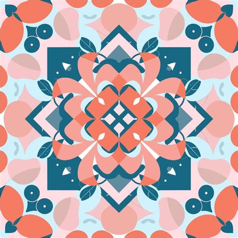 Premium Vector Tropical Leaf Seamless Pattern Design