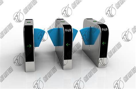 福建创新通科技景区专用翼闸保养