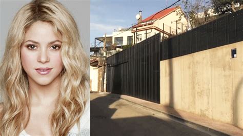 ယောက္ခမဟောင်းကို ချဉ်နေသော ရှက်ကီရာက သူ့အိမ်နှင့် ယောက္ခမအိမ်ကြား အုတ်တံတိုင်းခတ်ခဲ့ သည့်အပြင